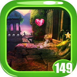 Kavi Escape Games 149 - TapTap