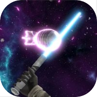 Light Saber 3D! - TapTap