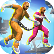 Chain Escape Parkour Adventure - TapTap