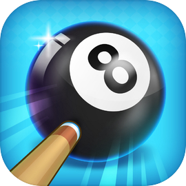 8 Balls 1 Shot - TapTap