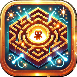 Maze Blaster游戏介绍 - TapTap