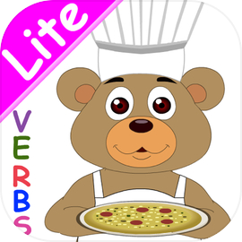 Fun with Verbs & Sent. Lite HD - TapTap