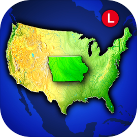 MapTastic Lite - TapTap