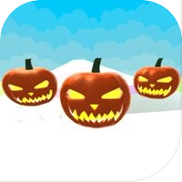 Spooky Runner 3D - TapTap