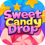 Sweet Candy Drop - TapTap