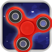 Fidget Spinner - Hand Space - TapTap