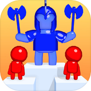 Merge Attack! - - TapTap