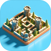 Maze Tower Defence - TapTap
