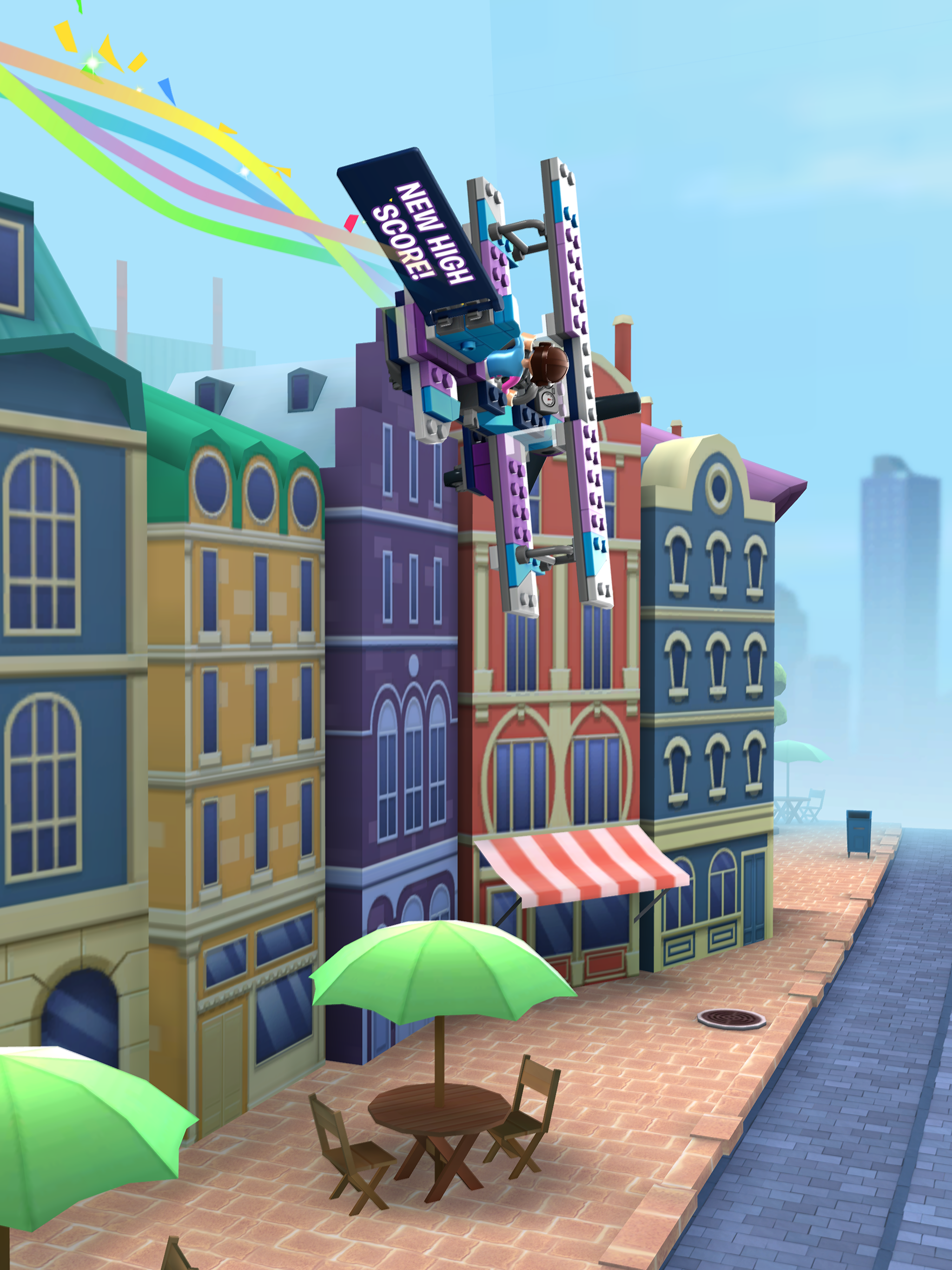 LEGO® Friends: Heartlake Rush - Android Download | TapTap