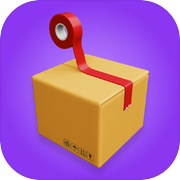 Tape The Box - TapTap