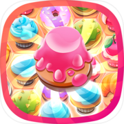 Crazy Candy - TapTap