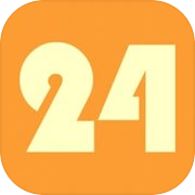 Twenty Four ! Puzzle Game - TapTap