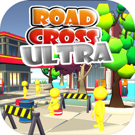 Crossing road - Ultra Endless! - TapTap