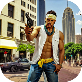 Gangster: Shadow Streets - TapTap