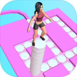 Stacky Dash - TapTap