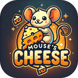 Mouse's Cheese - TapTap