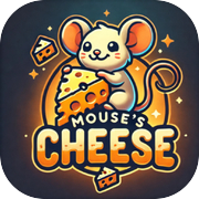 Mouse's Cheese - TapTap