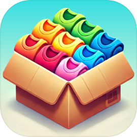 Clothes Packing - TapTap