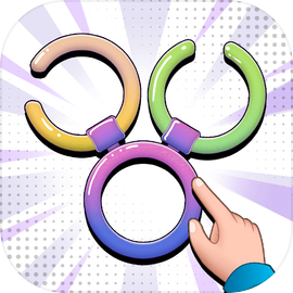 Rotate the Rings - TapTap