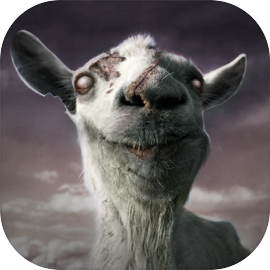 Goat Simulator GoatZ - TapTap