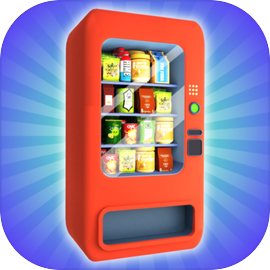 Vending Machine Sort 3D Master - TapTap