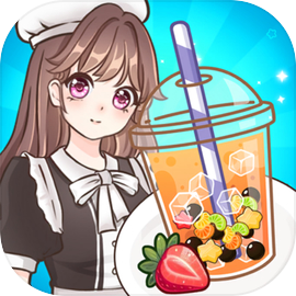 Bubble Tea Maker: Ice Tea ASMR - TapTap