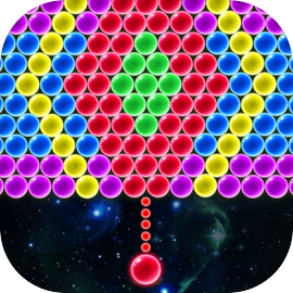 Bubble Solar Shooter - TapTap