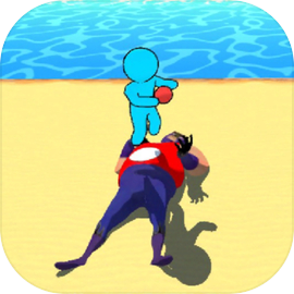 Jump Fighter Master - TapTap