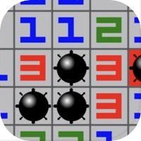 Minesweeper moongsbear - TapTap