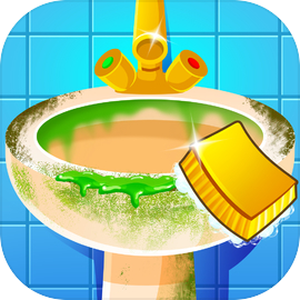 My Messy House Cleaning Game - 游戏评价 - TapTap