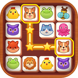 Tile Connect- Free Puzzle Game - TapTap