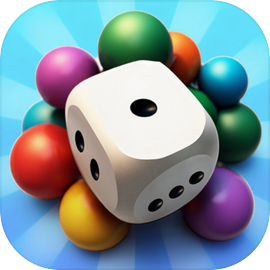 Epic Dice Rush - TapTap
