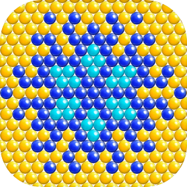 Snow Pop - TapTap