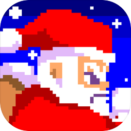 Santa Fighter - TapTap