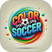 Color Spin Soccer - TapTap