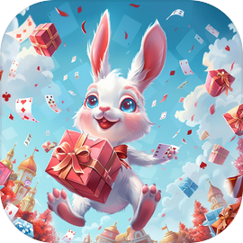 Harun Rabbit:Towers Solitaire - TapTap
