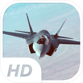 Airborne Air Force HD - Flight Simulator - TapTap