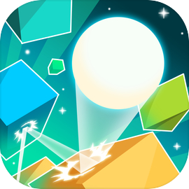 Broken Brick - TapTap