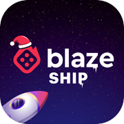 Blaze Ship Fly - TapTap
