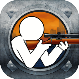 Clear Vision 4 - Free Sniper Game - TapTap