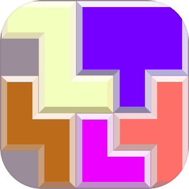 Puzzle Blocks Fit In - TapTap