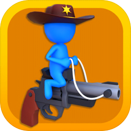 Gun Riders! - TapTap