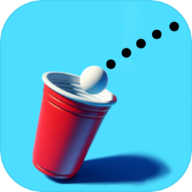 Get in the Cup - TapTap