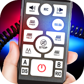 Emergency Vehicle Siren System游戏介绍 - TapTap