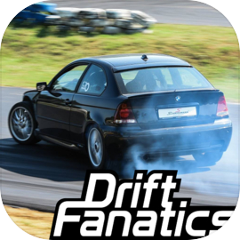 Drift Fanatics Sports Car Drifting Race - TapTap