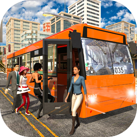 Bus Driving Simulator 2019 - TapTap