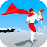 Super Rush 3D游戏介绍 - TapTap