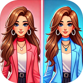 Find Differences - Cartoon - iOS官方下载 - TapTap