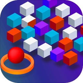 Ball Bump 3D - TapTap