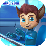 Rhythm Warriors Piano Zone - TapTap